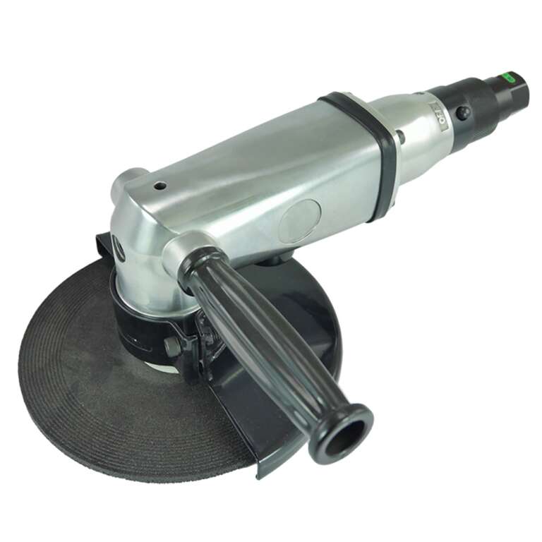 AG-720 7" Angle Grinder - Axa Tool