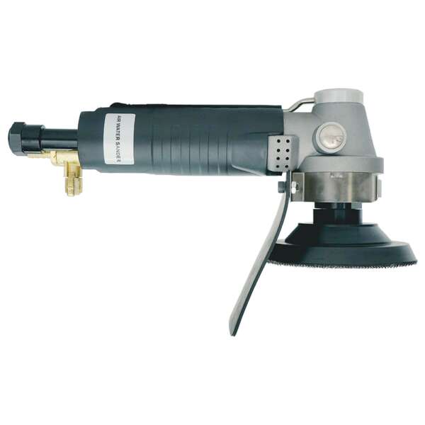 WG-830 Wet Angle Air Grinder - Axa Tool