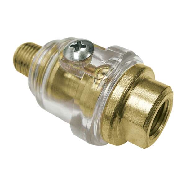 AA-03 Mini Oiler - Axa Tool