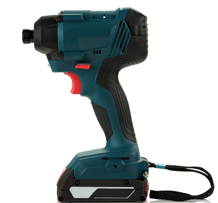 IMPACT DRIVER VS IMPACT WRENCH - Axa Tool